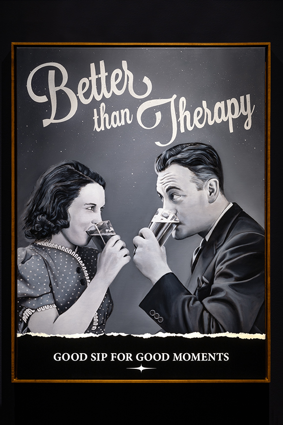 POSITIVE PROPAGANDA · STREET ART IN MÜNCHEN · AMUSEUM OF CONTEMPORARY ART